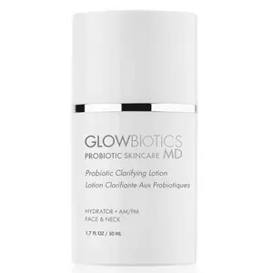 GLOWBIOTICS Probiotic Clarifying Lotion - One-color