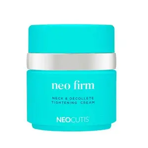 NEOCUTIS Neo-firm Neck And Decollete Tightening Cream - One-color