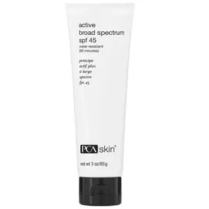 CAY SKIN Active Broad Spectrum Spf 45 - One-color