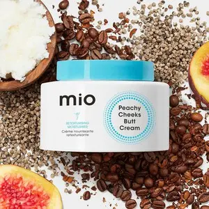 MIO Peachy Cheeks Butt Cream