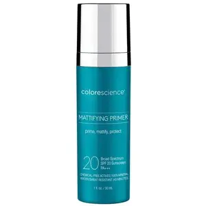 COLORESCIENCE Mattifying Primer Spf 20 - One-color