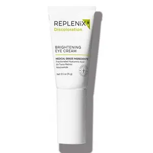 REPLENIX Brightening Eye Cream - One-color