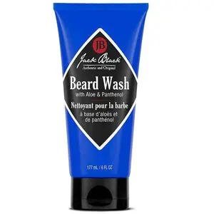 Jack Black Beard Wash - One-color