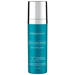COLORESCIENCE Bronzing Primer Spf 20 - One-color
