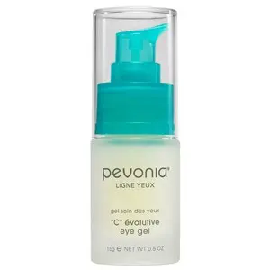 PEVONIA C" Évolutive Eye Gel - One-color