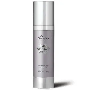 Skinmedica Neck Correct Cream - One-color