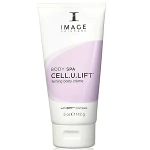 IMAGE SKINCARE Body Spa Cell.u.lift Firming Body Lotion - One-color