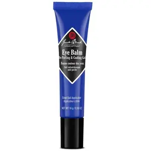 Jack Black Eye Balm De-puffing & Cooling Gel - One-color