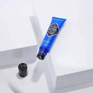 Jack Black Eye Balm De-puffing & Cooling Gel