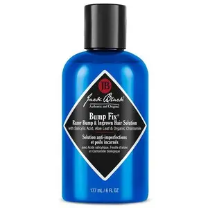 Jack Black Bump Fix Razor Bump & Ingrown Hair Solution - One-color