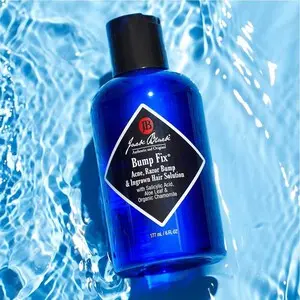 Jack Black Bump Fix Razor Bump & Ingrown Hair Solution - One-color