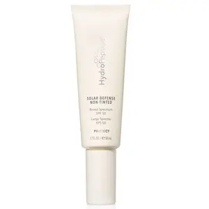 HYDROPEPTIDE Solar Defense - Spf 50 Non-tinted
