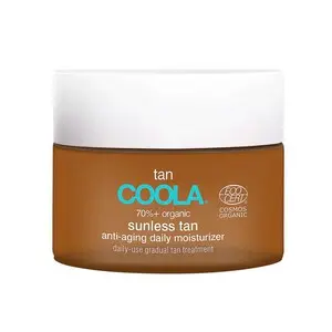 COOLA Sunless Tan Anti-aging Daily Moisturizer - One-color