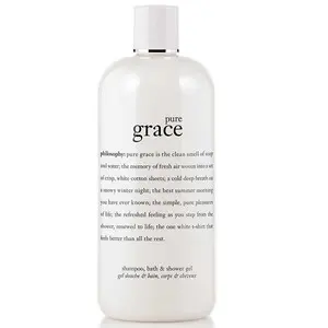 PHILOSOPHY Pure Grace Shower Gel - One-color