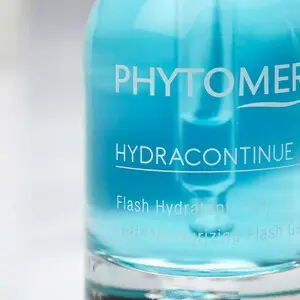 PHYTOMER Hydracontinue 12h Moisturizing Flash Gel