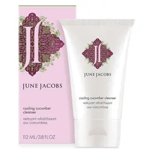 JUNE JACOBS Cooling Cucumber Cleanser - One-color