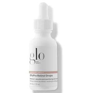 GLO SKIN BEAUTY Glypro Retinol Drops - One-color