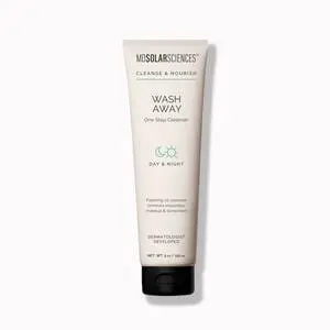 MDSOLARSCIENCES Wash Away Cleanser - One-color