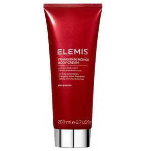 Elemis Frangipani Monoi Body Cream - One-color