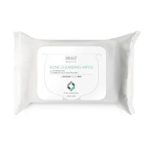 OBAGI Suzanmd Acne Cleansing Wipes - One-color