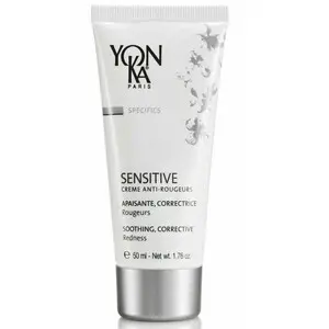 YON-KA Sensitive Anti-redness Crème - One-color