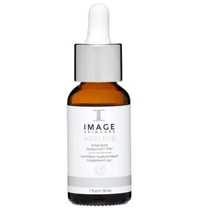 Image Hyaluronic Acid Skincare Products