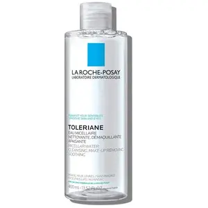 LA ROCHE-POSAY Toleriane Micellar Water - One-color