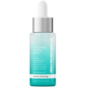 DERMALOGICA Active Clearing Age Bright Clearing Serum - One-color