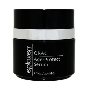 EPICUREN DISCOVERY Orac Age-protect Serum - One-color