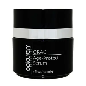EPICUREN DISCOVERY Orac Age-protect Serum - One-color