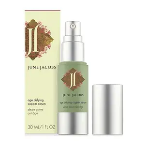 JUNE JACOBS Age Defying Copper Serum - One-color