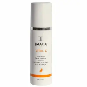 IMAGE SKINCARE Vital C Hydrating Facial Cleanser - One-color
