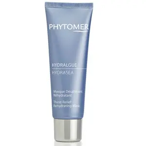 PHYTOMER Hydrasea Thirst-relief Rehydrating Mask - One-color