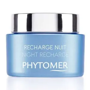 PHYTOMER Night Recharge Youth Enhancing Cream - One-color