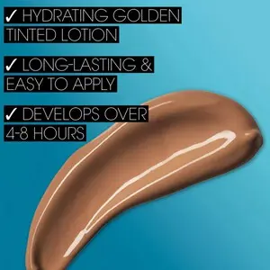 St. Tropez Self Tan Classic Bronzing Lotion - One-color
