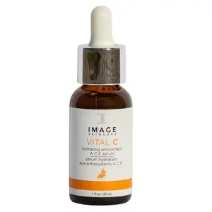 IMAGE SKINCARE Vital C Hydrating Antioxidant A C E Serum - One-color