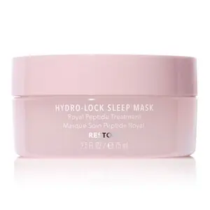 HYDROPEPTIDE Hydro-lock Sleep Mask Royal Peptide Treatment - One-color