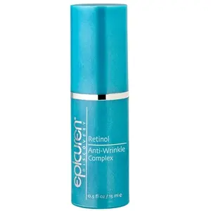 EPICUREN DISCOVERY Retinol Anti-wrinkle Complex - One-color