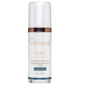 OSMOSIS Skincare Clarify Blemish Retinal Serum - One-color