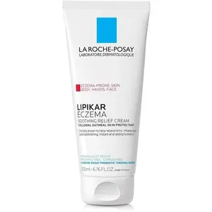 LA ROCHE-POSAY Lipikar Eczema Soothing Relief Cream - One-color