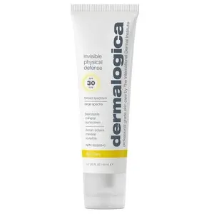 DERMALOGICA Invisible Physical Defense Sunscreen Spf 30 - One-color