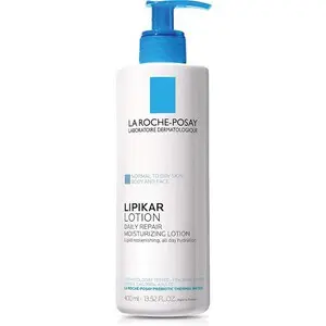 LA ROCHE-POSAY Lipikar Body Lotion For Normal To Dry Skin - One-color