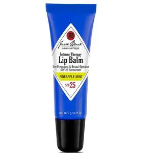 Jack Black Intense Therapy Lip Balm Spf 25 - One-color