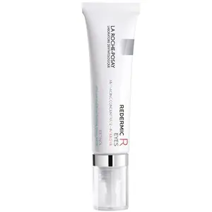 LA ROCHE-POSAY Redermic R Eyes Retinol Eye Cream - One-color