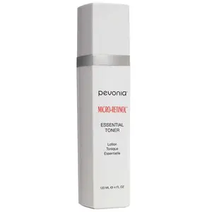 PEVONIA Micro-retinol Essential Toner - One-color