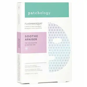 PATCHOLOGY Flashmasque Soothe