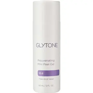 GLYTONE Rejuvenating Mini Peel Gel