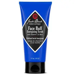 Jack Black Face Buff Energizing Scrub - One-color