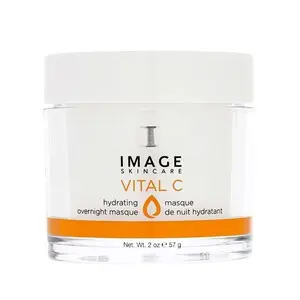 IMAGE SKINCARE Vital C Hydrating Overnight Masque - One-color
