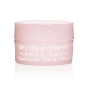 HYDROPEPTIDE Liplock Hydrator Peptide Infused Lip Mask - One-color